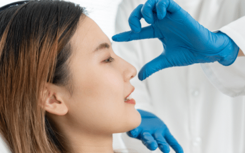 Les différents types de nez - Tunisie Esthetique